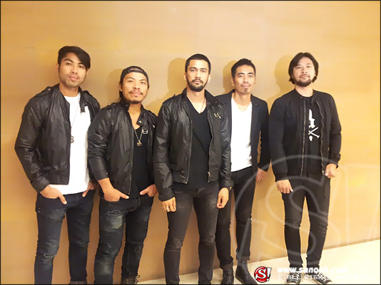 Big Ass การเปลี่ยนแปลง และการเดินทางครั้งใหม่!! | Sanook Music