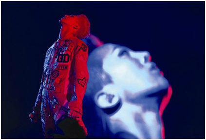 เต็มอิ่มกับ G-DRAGON ใน One of A Kind 3D พร้อมผู้ชมนับหมื่นทั่วโลก ...