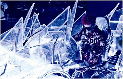 เต็มอิ่มกับ G-DRAGON ใน One of A Kind 3D พร้อมผู้ชมนับหมื่นทั่วโลก ...