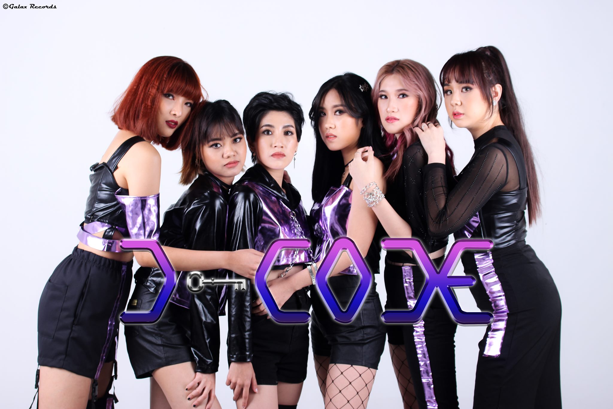 ร่วมไขรหัสลับจาก “D-CODE” เกิร์ลกรุ๊ปป็อป-ร็อค-พังก์ กับซิงเกิล “สู่โลก ...