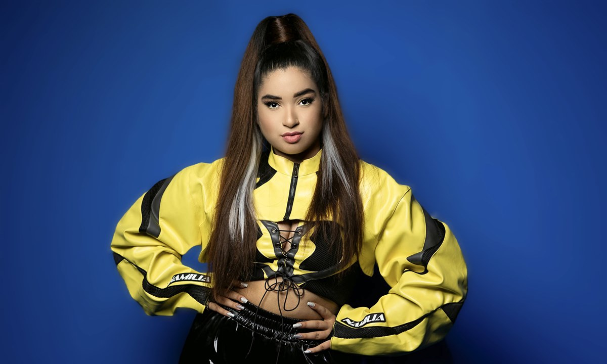 Cmagic5 ศิลปินตัวจี๊ดยุค GEN Z ส่งแทร็กใหม่ “Dancing On My Heart” | Sanook Music