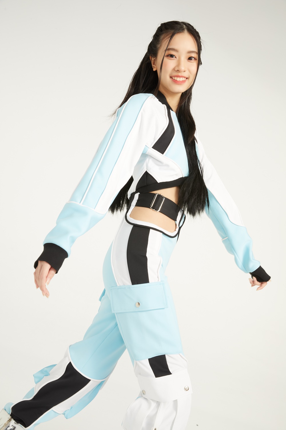 Praesun ดาว TikTok เดบิวต์ด้วยซิงเกิลแรก “ใจหายอ่ะ สงสัยอยู่ที่เธอ ...