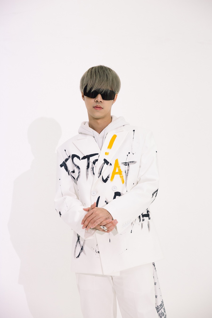 “ICEAGE” เพลงแร็ปเดือดที่ ICEACE ตั้งใจนำเสนอผ่านความหมายสุดลึกซึ้ง ...