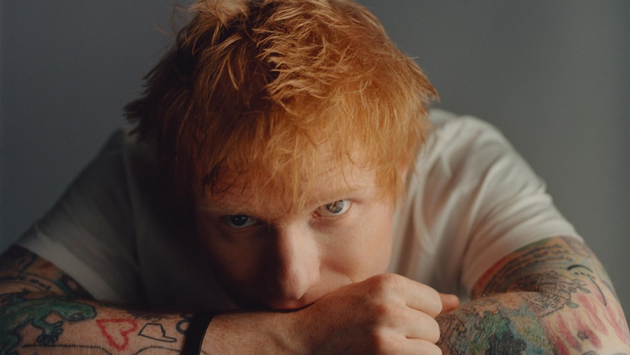 Ed Sheeran ส่งอัลบั้ม “= (Equal) – Tour Edition” อัดแน่น 23 เพลง ...
