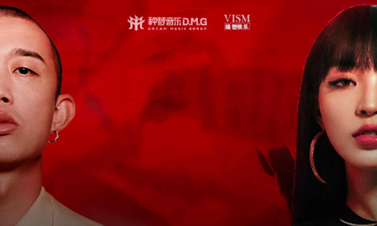 GAI Zhou Yan & VaVa Mao Yanqi เวิร์ลทัวร์ครั้งแรกในประเทศไทยปักหมุด ...