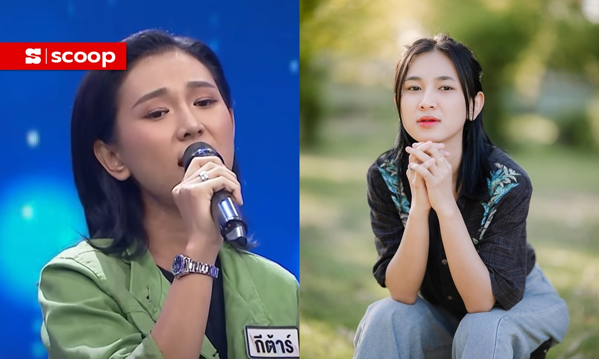 ประวัติ "กีต้าร์ นิภาพร" ผู้ทำลายสถิติ "ดวลเพลงชิงทุน" หลังคว้าชัย 70 ครั้งด้วยฝีมือและเสน่ห์ ...