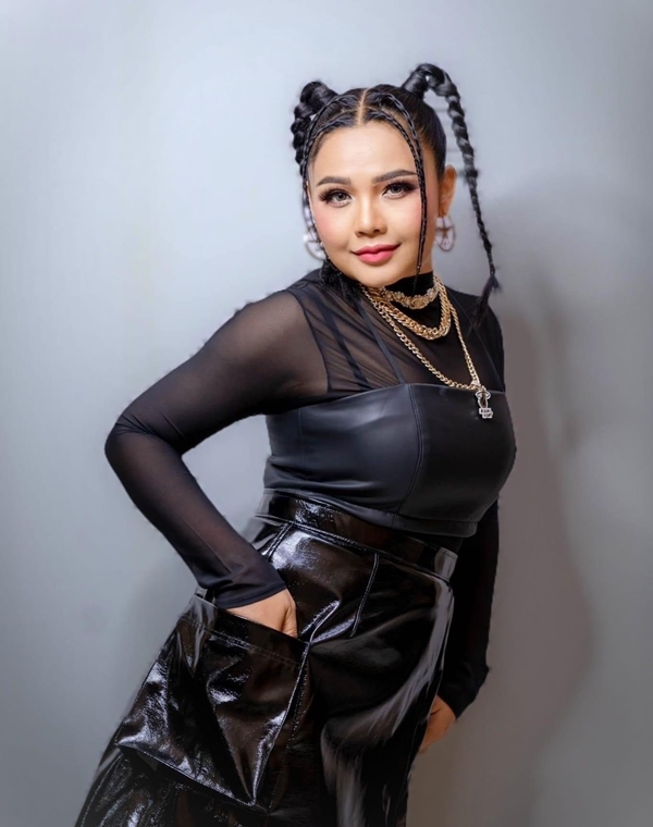 น่ารักสุด! "ตั๊กแตน-ต่าย อรทัย" เปิดใจมิตรภาพฝังลึกในหัวใจ และแซวปม ...