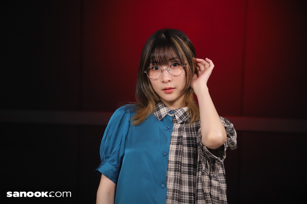 คุยกับ MindaRyn ในวันที่ฟังเสียงตัวเอง จนไปถึงจุดที่ชาวต่างชาติยากจะไป ...