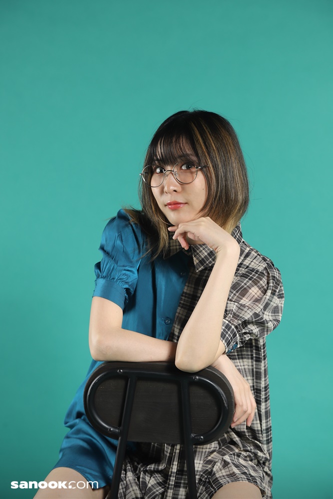 คุยกับ MindaRyn ในวันที่ฟังเสียงตัวเอง จนไปถึงจุดที่ชาวต่างชาติยากจะไป ...