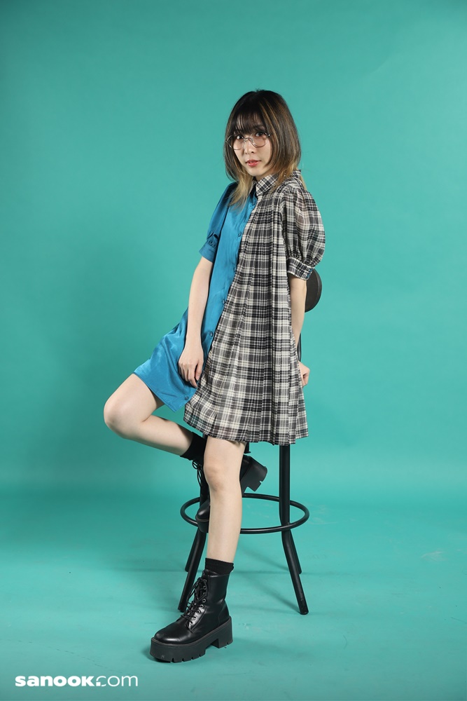 คุยกับ MindaRyn ในวันที่ฟังเสียงตัวเอง จนไปถึงจุดที่ชาวต่างชาติยากจะไป ...