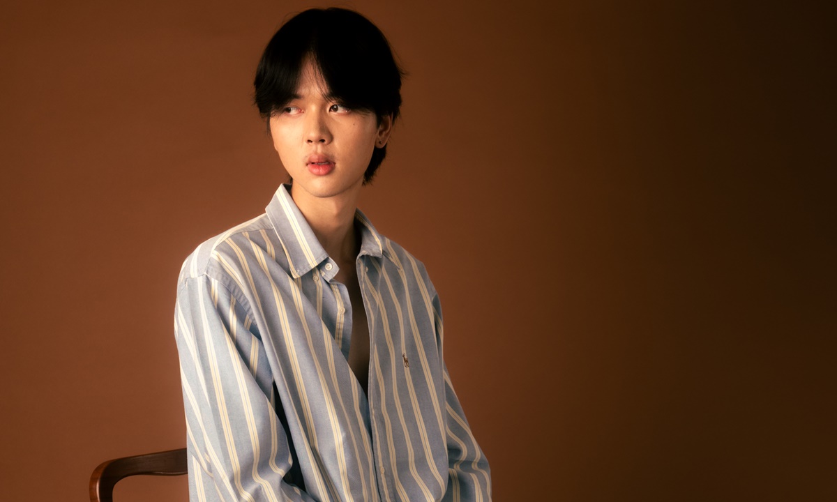 เปิดประวัติ bleau นักเรียนวิทยาลัยระดับโลกคลื่นลูกใหม่วัย 19 ปีจาก ...