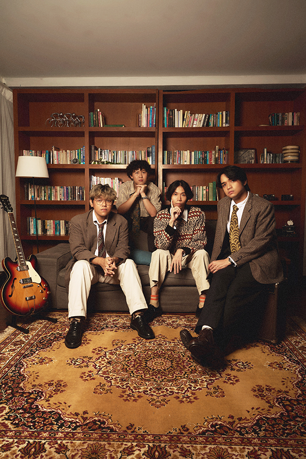 Uncle Ben เปิดกรุตู้เสื้อผ้า! “Uncle’s Closet” อัลบั้ม 2 กับเอ็มวี ...