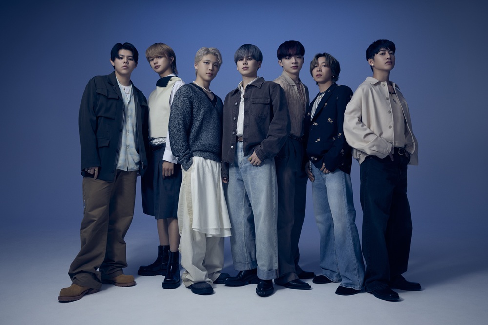 BE:FIRST ส่ง "Secret Garden" เพลงรัก R&B คลาสสิค ทำใจละลายแฟนคลับ | Sanook Music