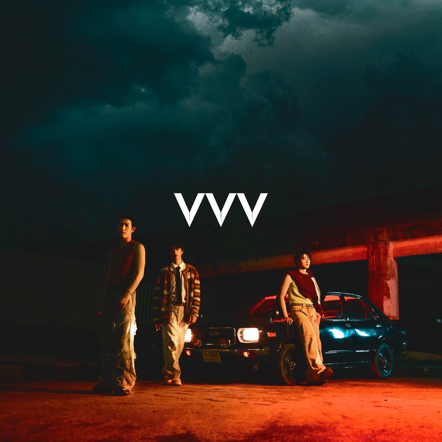 "VVV" เดบิวต์แรง! บอยกรุ๊ปวงแรกของ THE TOYS เปิดตัวซิงเกิล "ตัวปัญหา ...