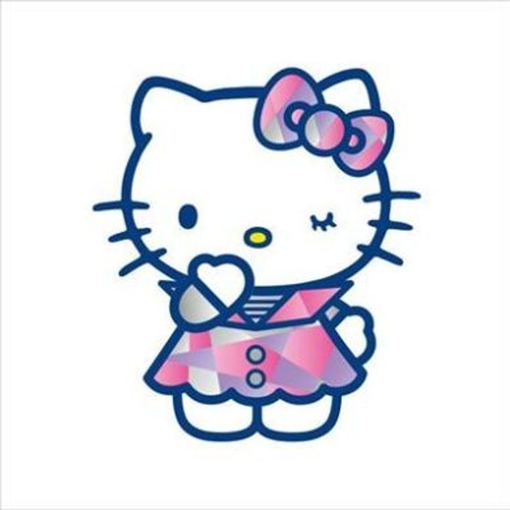 “HELLO KITTY” คว้าแชมป์คาแรกเตอร์ประจำปีของซานริโอสามปีซ้อน!