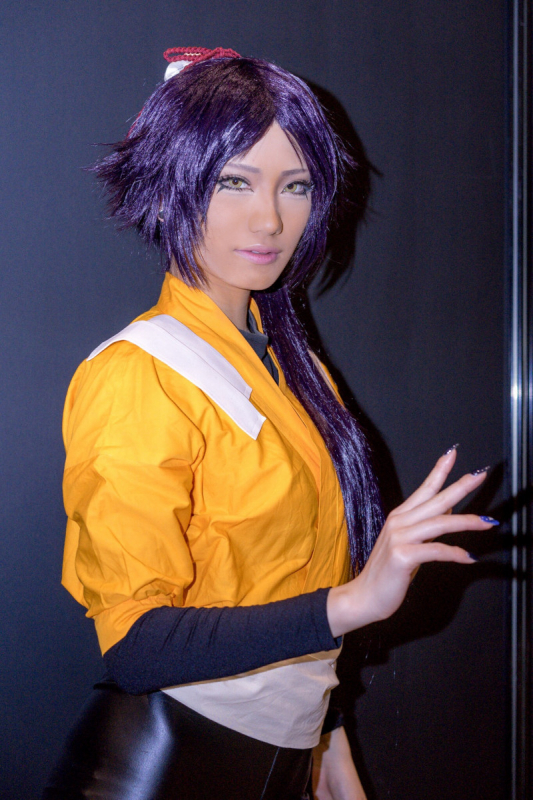 คอสเพลย์กันจุใจ ใครแต่งเป็นใครในเทศกาลวิดีโอเกม Tokaigi 2018