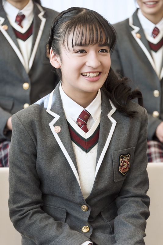 ไอดอลมัธยมต้น Sakura Gakuin กับเรื่องราวในการแสดงสดอันแสนประทับใจ