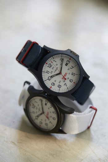 แกลเลอรีรูปภาพ เข้าไทยแล้ว Timex x Nasa นาฬิการุ่นพิเศษร่วมฉลองครบรอบ ...