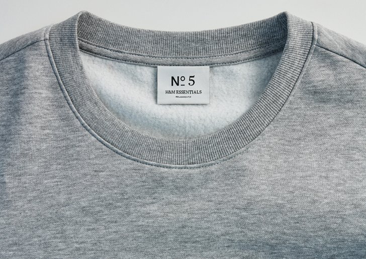 H&M Man เปิดตัว Essentials ไลน์เสื้อผ้าผู้ชาย เน้นความเรียบง่ายสวมใส่สบาย