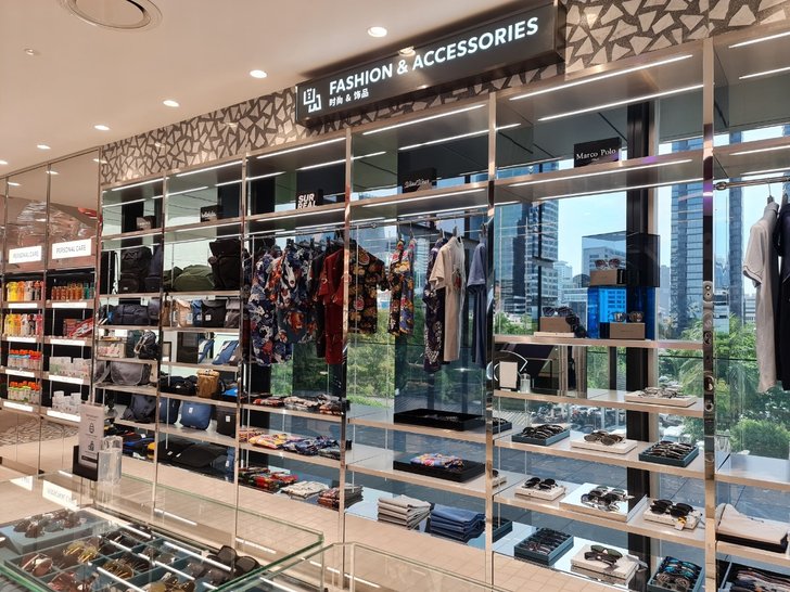 เปิดแล้ว FIRSTER Flagship Store มัลติแพลตฟอร์มช้อปปิ้งแห่งใหม่