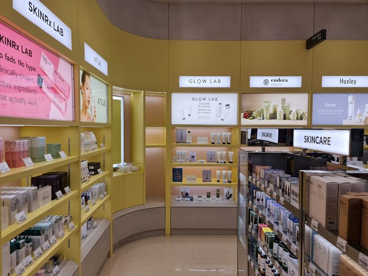 เปิดแล้ว FIRSTER Flagship Store มัลติแพลตฟอร์มช้อปปิ้งแห่งใหม่