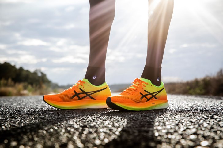 ASICS เผยโฉมสีใหม่ล่าสุดของ METASPEED SKY และ METASPEED EDGE