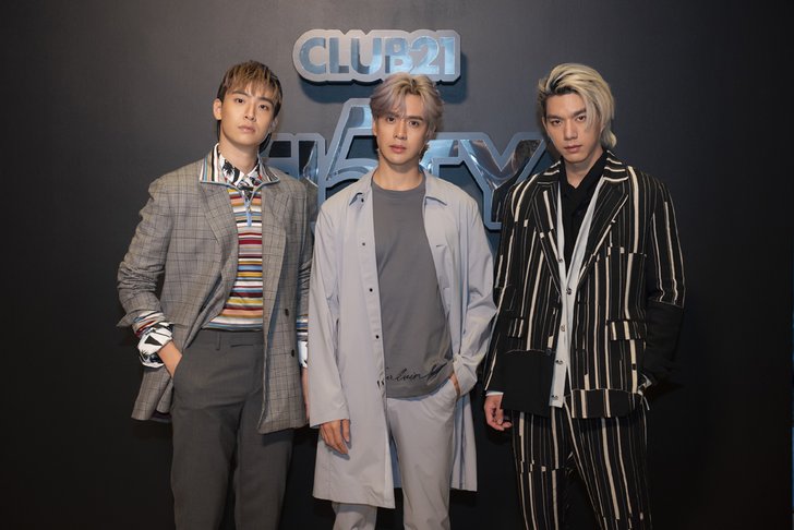 Club 21 ก้าวเข้าสู่ปีที่ 50 การเดินทางในโลกที่ไร้ขีดจำกัดด้านแฟชั่นและสไตล์