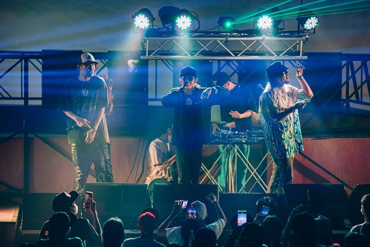 เปิดแล้ว! “TRIPLE SSS” ลานเซิร์ฟสเก็ตสุดล้ำและทันสมัยที่สุดในสมุทรปราการ