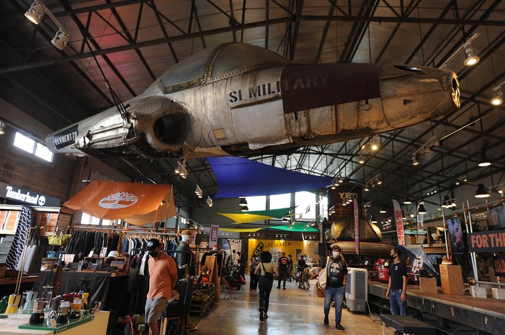 Element 72 เปิด Outdoor Botanica จัดงาน E-Outside Expo Vol.3 รวมแบรนด์ ...