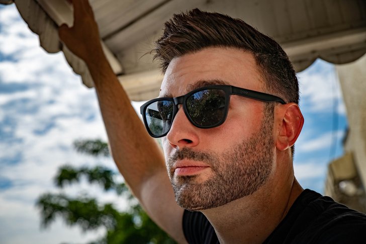 goodr แว่นตากันแดดสัญชาติอเมริกัน ที่กำลังฮอตในหมู่นักวิ่งทั่วโลก