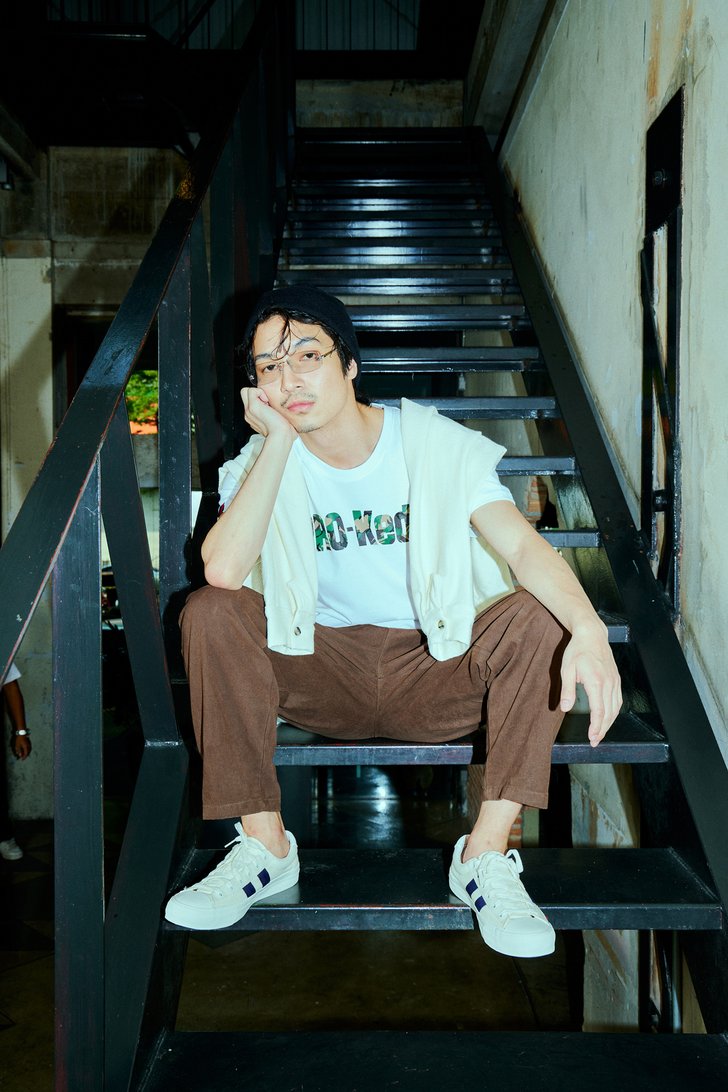 พาส่องไอเดียสตรีทสไตล์กับ Pro-Keds จัดเต็มแบบ All Pros, No Cons!