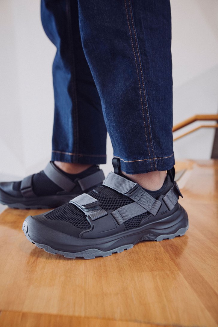 Teva เอาใจสายแอดเวนเจอร์ เปิดตัว Outflow Universal โฉมใหม่