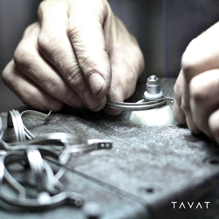 ต้อนรับการกลับมาอีกครั้งของ TAVAT แบรนด์แว่นตาสุดคลาสสิกสัญชาติอิตาลี