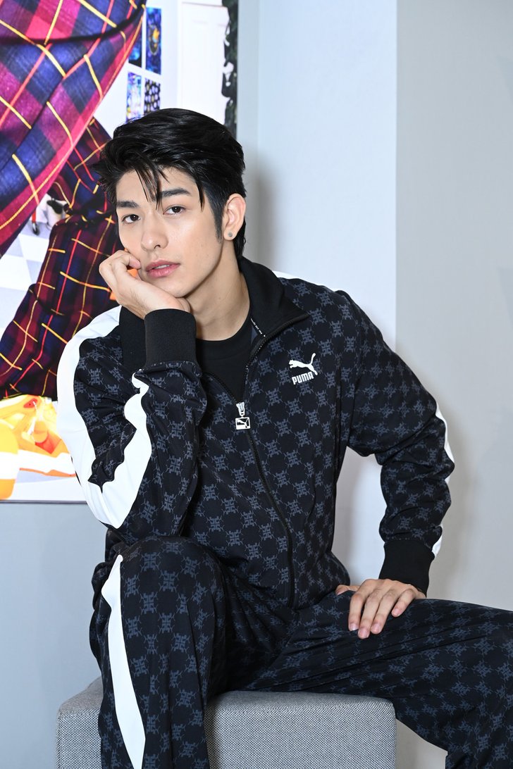 PUMA เปิด Flagship Store แห่งแรกในเมืองไทย ลุค อิชิคาว่า นั่งแท่นแบรนด์ ...