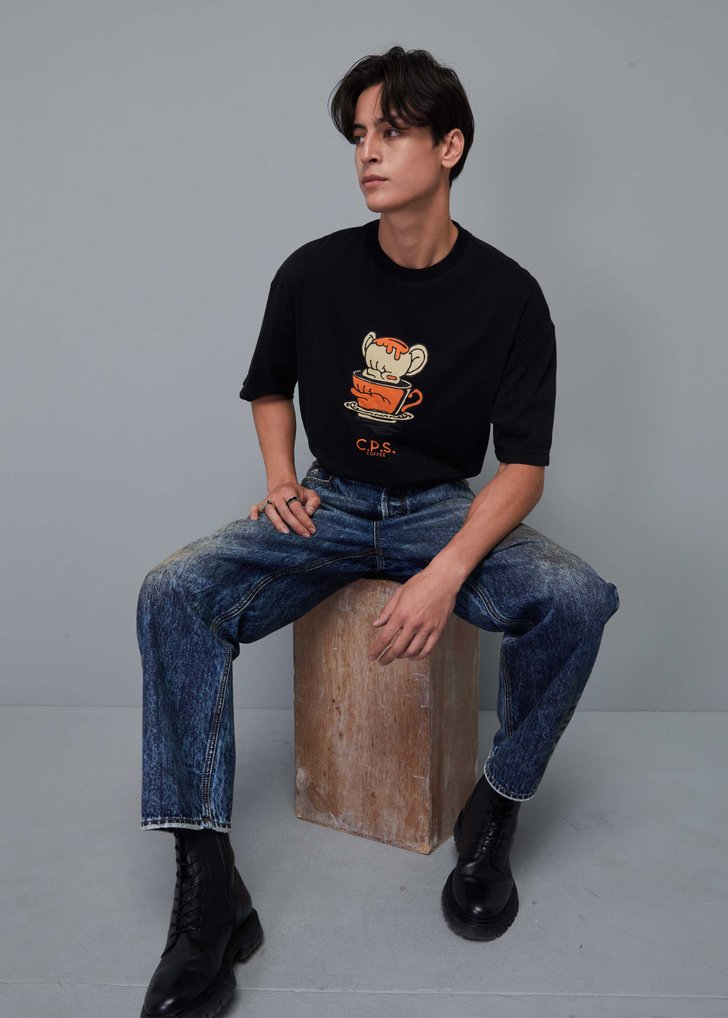 “C.P.S. COFFEE” จับมือ “2CHOEY” เปิดตัวแฟชั่นไอเทมคอลเลกชั่นพิเศษ