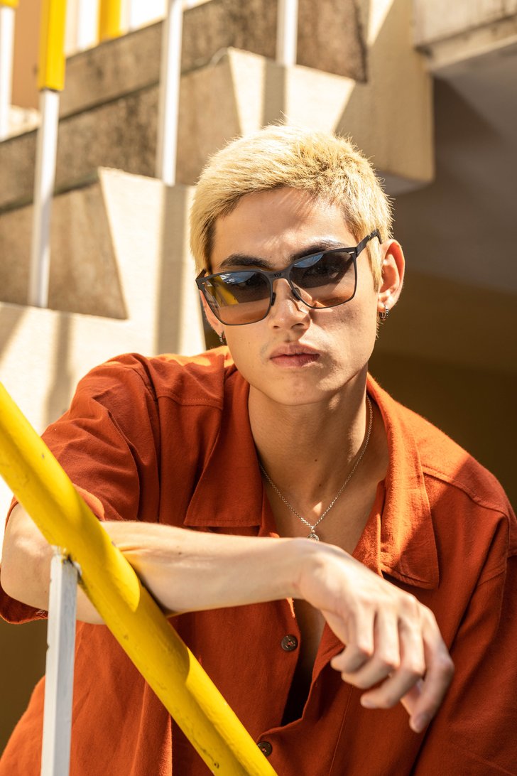 ROAV - Folding Tech แว่นพับได้ เผยคอลเลคชันใหม่ Gradient Series