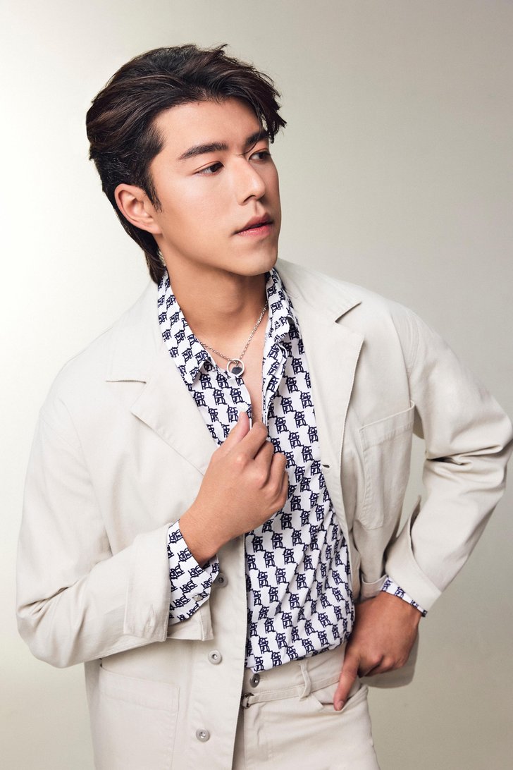 JASPAL MAN เปิดตัวคอลเลกชั่นซีซัน Spring/ Summer 2023