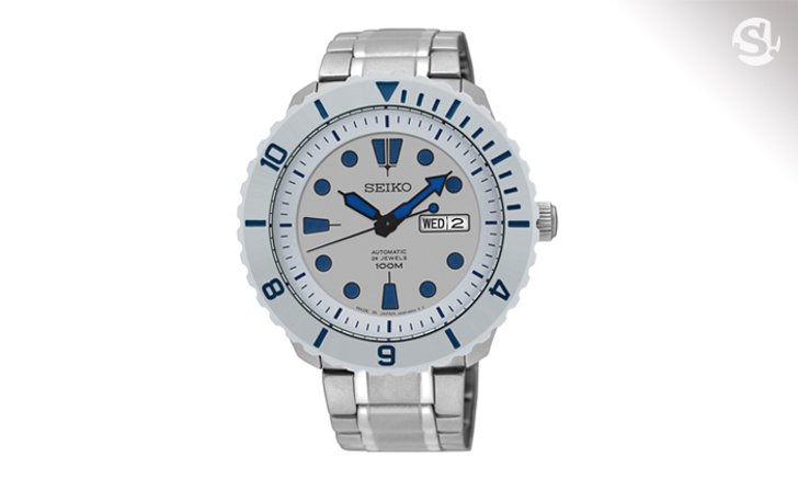 ส่อง “นาฬิกา” เท่ หรู ดูแกรนด์ ในราคาสุดคุ้ม