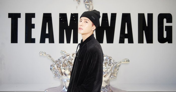 Team Wang Design รู้จักแบรนด์เสื้อผ้าของหนุ่มฮอต Jackson Wang