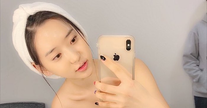 รวมรูปภาพของ เดินเล่นยังเซ็กซี่ Shin Jae Eun เที่ยวภูเก็ตโพสต์ข้อความ ...