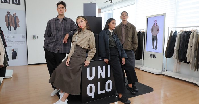 รวมรูปภาพของ Uniqlo U ประจำฤดูใบไม้ร่วง/ฤดูหนาว 2022 สะท้อนความหมาย สิ่งจำเป็นอันมีมุมมอง รูปที่ ...