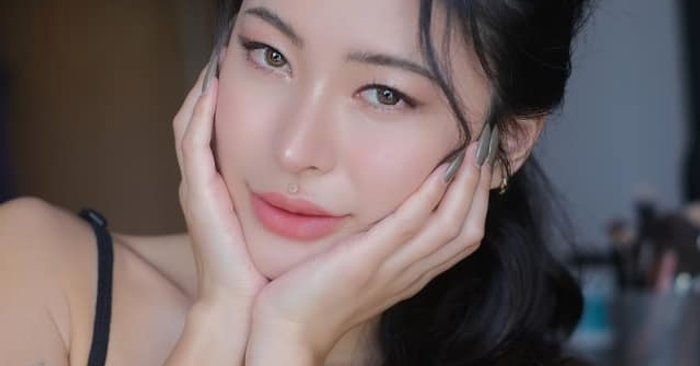 รวมรูปภาพของ “Rae Lil Black” โพสต์เฟซบุ๊กบอกมีชื่อไทย “เรวดี” หนุ่มๆ ...