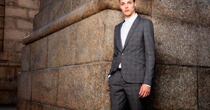 รวมรูปภาพของ เห็นก่อนใคร G2000 Fall / Winter Collection 2016 รูปที่ 6 จาก 8