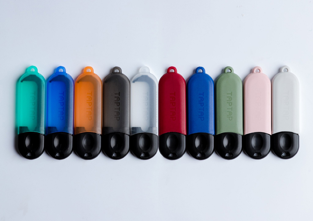 TAPTAP Hygiene Stick สมาร์ทไอเทม ที่กำลังอินเทรนด์แห่งยุค New Normal