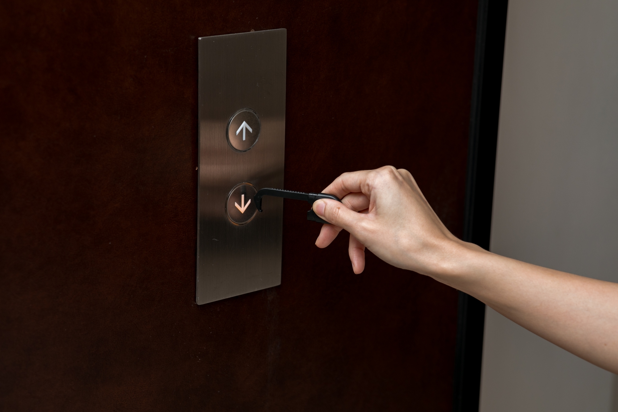 TAPTAP Hygiene Stick สมาร์ทไอเทม ที่กำลังอินเทรนด์แห่งยุค New Normal