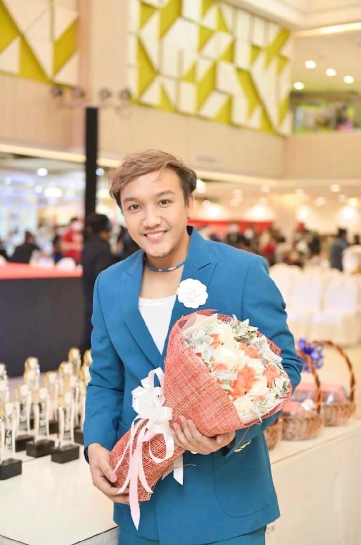 GYB ผนึกกำลัง Mflow Entertainment ผลิตซีรี่ย์ Time ผ่านเวลา เอาใจสาย Y