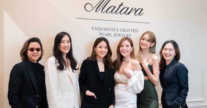 แกลเลอรีรูปภาพ Matara ผู้ผลิตเครื่องประดับไข่มุกสายลักซ์ชัวรี่ขยาย ...