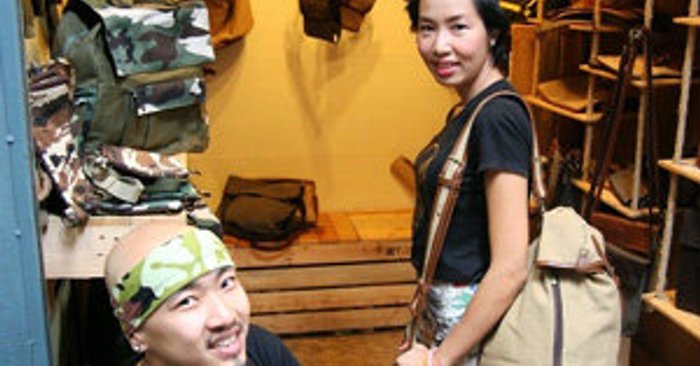 Chatty Bag กระเป๋า Indy Idea สร้างรายได้แบบงามๆ