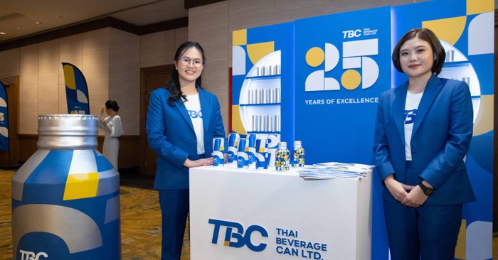 รวมรูปภาพของ TBC ฉลองครบรอบ 25 ปี ลุยแผนธุรกิจยั่งยืนในปี 2030 ผุด ...