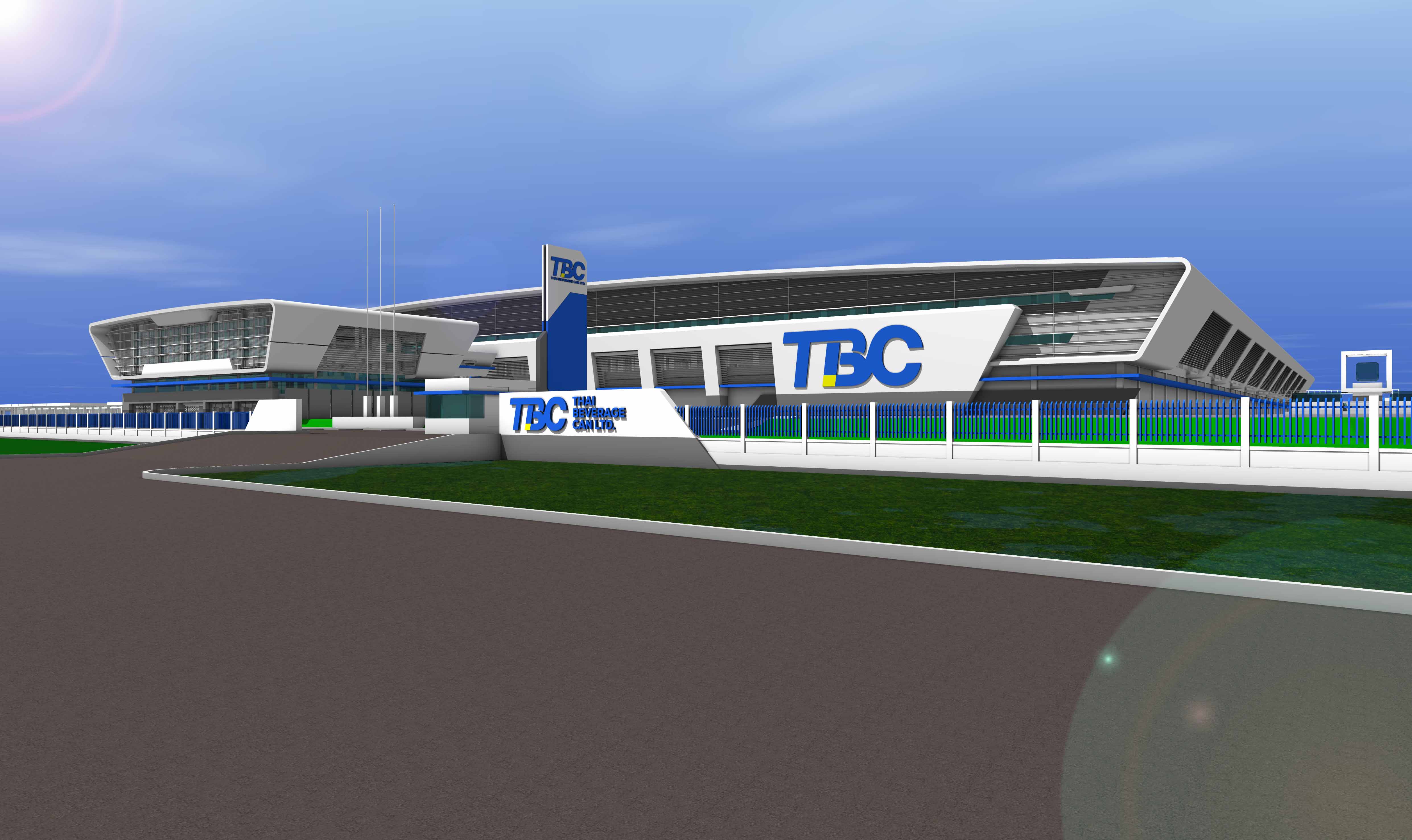 TBC ฉลองครบรอบ 25 ปี ลุยแผนธุรกิจยั่งยืนในปี 2030 ผุดโรงงานแห่งใหม่ใช้ ...